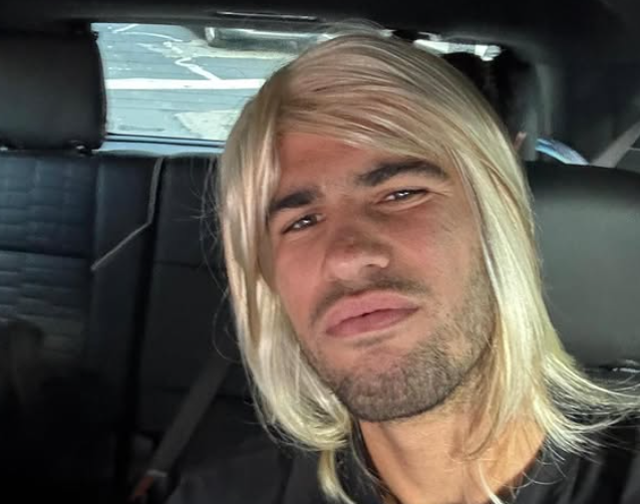 Carlos Alcaraz marks US Open triumph with striking new look after ...