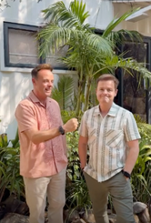 Ant and Dec on losing NTA award to Gary Lineker | The Independent