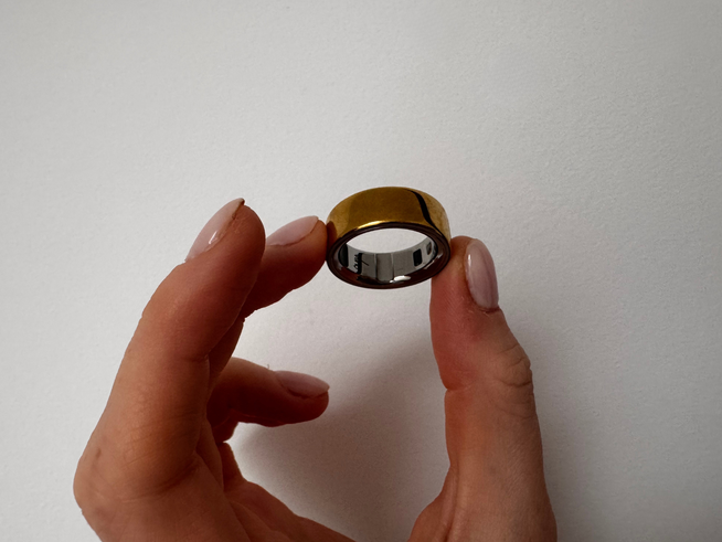 Oura ring gen 4 review: Is it the best smart ring on the market? | The ...