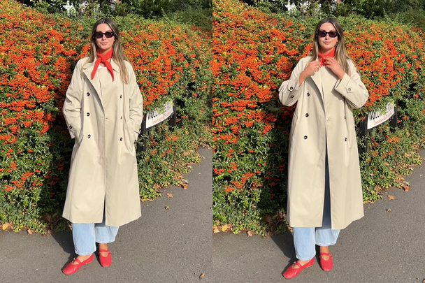Best women’s trench coats for 2025, chosen by a fashion writer | The ...