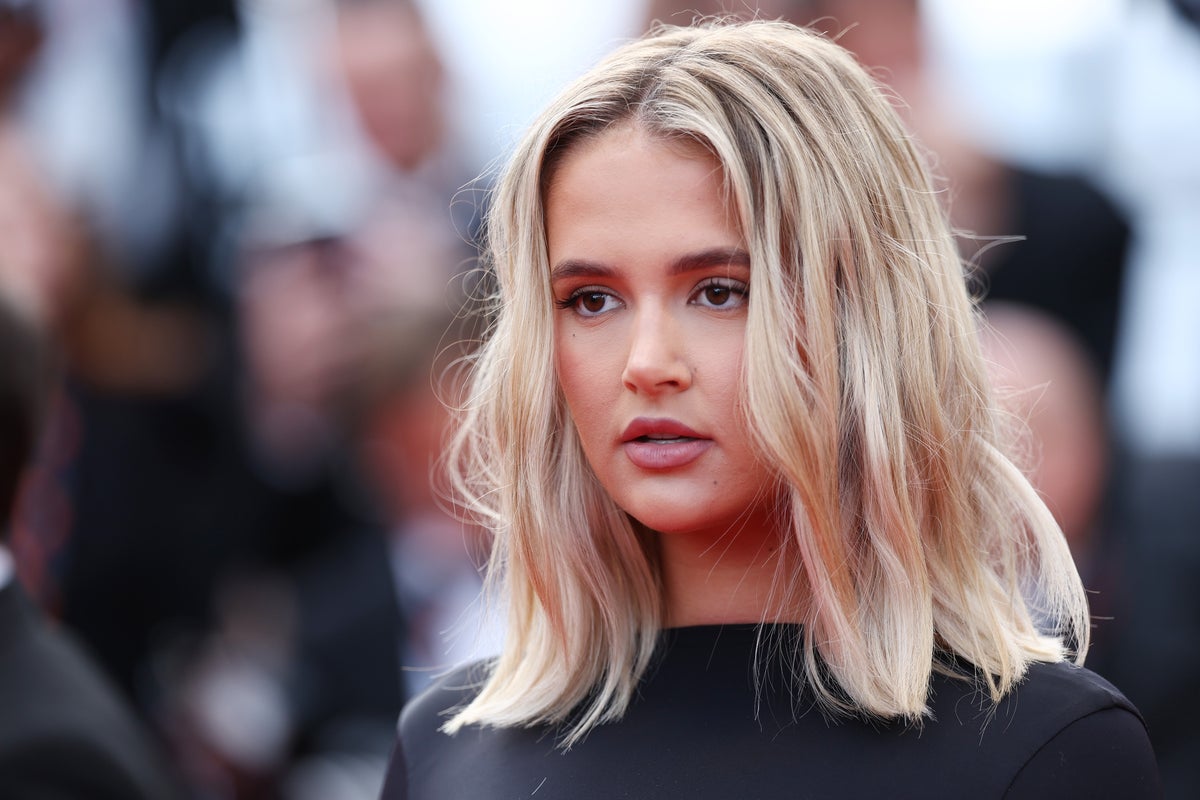 Molly-Mae Hague responds to backlash over NTA documentary win | The ...