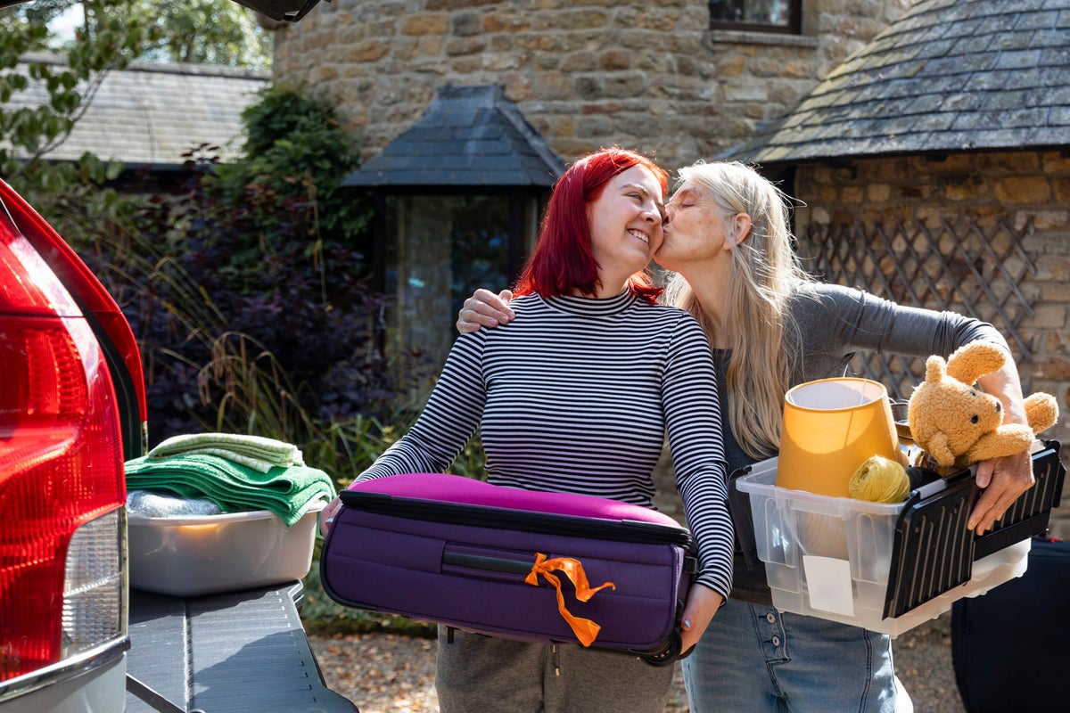 Blushing is normal – but here’s when it can be a problem | The Independent