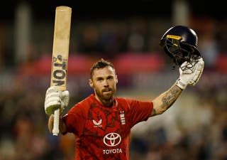 Phil Salt’s brutal brilliance reveals a new England in crushing win ...
