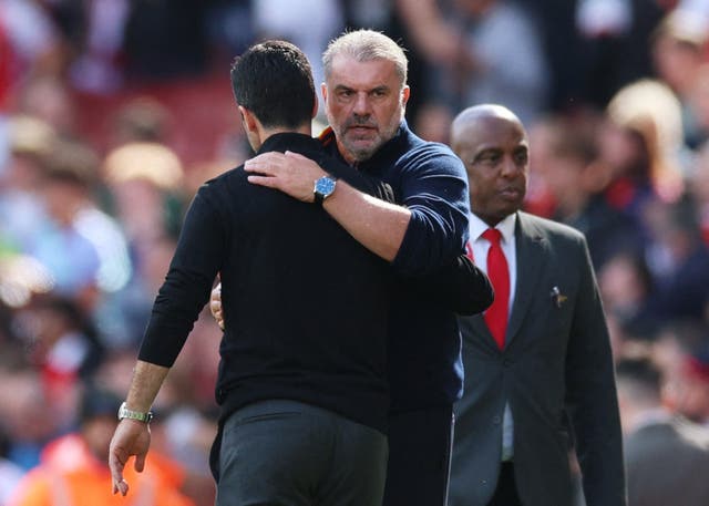 Arsenal v Nottingham Forest live: Premier League result and final score ...