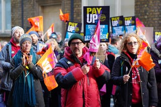 National Education Union chief Daniel Kebede calls for teachers to work ...