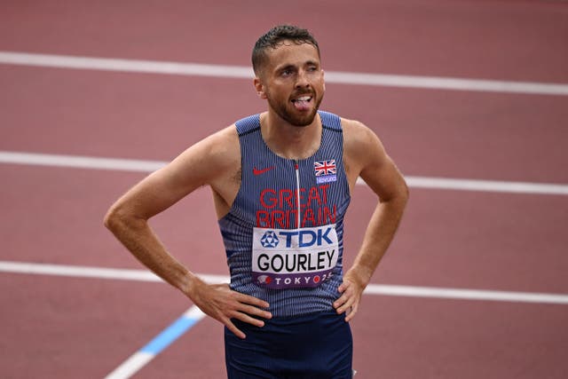 Jakob Ingebrigtsen stunned in 1500m shock as Josh Kerr cruises through ...