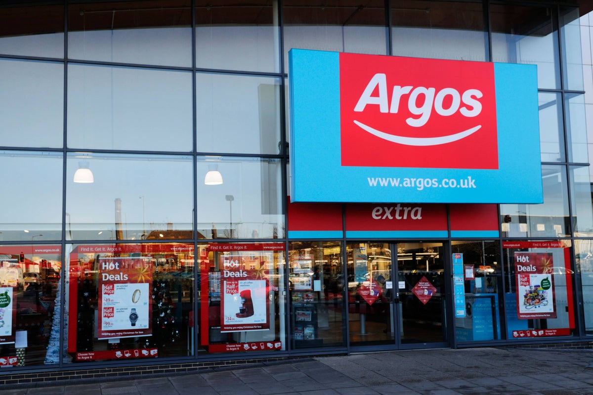 What happens next for Argos after sale talks collapse | The Independent