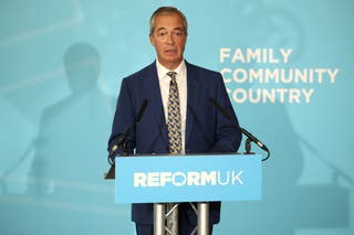 Reform ‘proudly embracing’ anti-abortion politics as experts warn issue ...