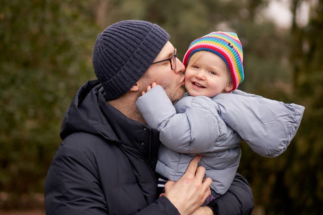 ‘Normal’ girl, 4, diagnosed with rare disorder that causes blindness ...