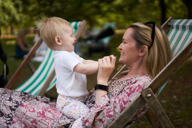 ‘Normal’ girl, 4, diagnosed with rare disorder that causes blindness ...