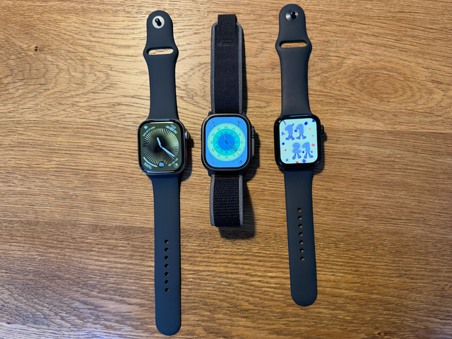 Apple Watch Series 11, Ultra 3 and SE3 review: Which should you buy ...