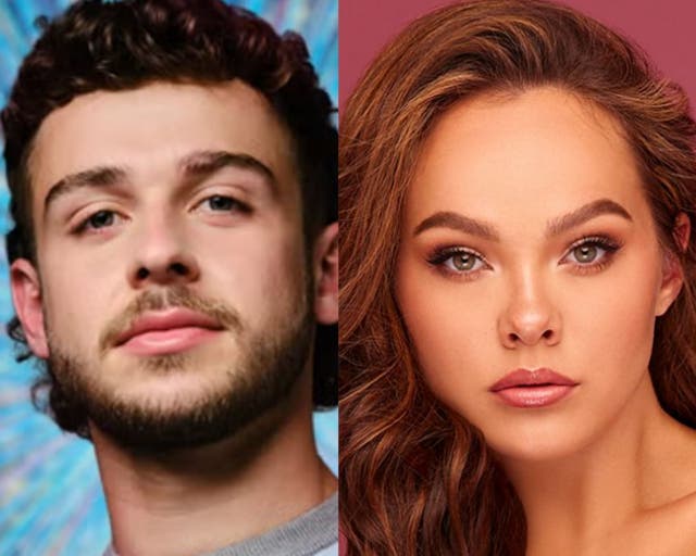 Strictly Come Dancing 2025: Full list of celebrities and their ...