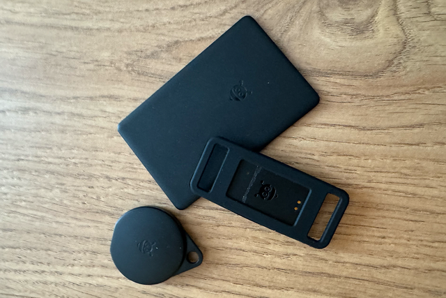 Best Android AirTag alternatives 2025, tested by a tech critic | The ...