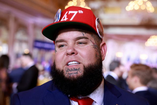 Outrage as pro-Trump rapper and country singer release pro-lynching ...