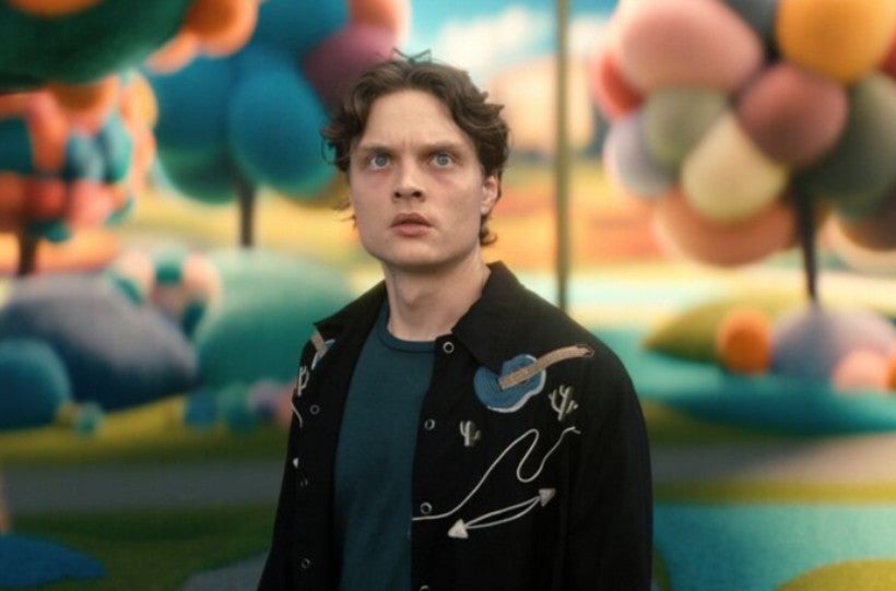 Derek Luh, actor, Gen V, The Boys, Jordan Li