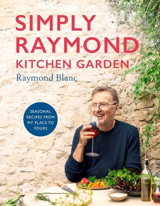 Raymond Blanc’s Basque cheesecake recipe – a true showstopper | The ...