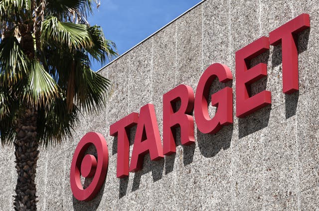 Target expands next-day delivery service to better compete with rivals ...