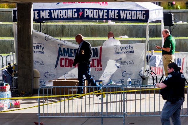 The sinister role of ‘black-pilling’ in the murder of Charlie Kirk ...