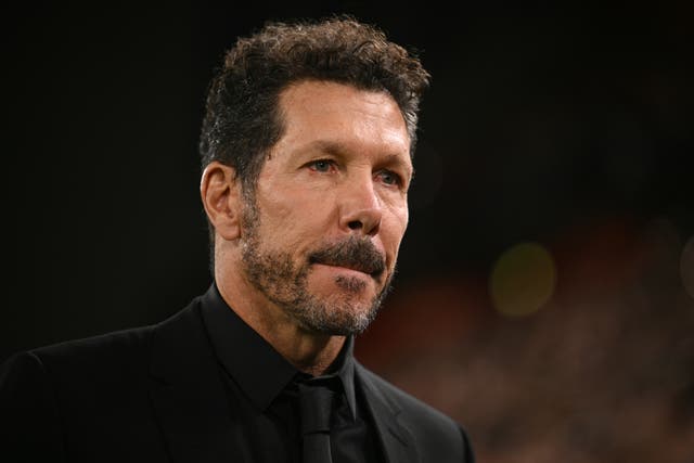 Liverpool v Atletico Madrid live: Champions League result as Van Dijk ...