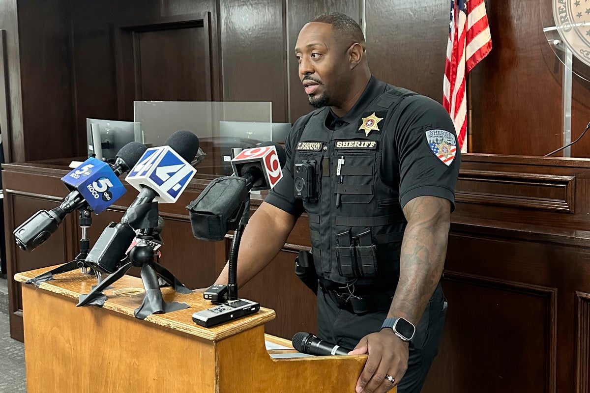 Oklahoma prosecutor: No charges after report of explicit images on ...