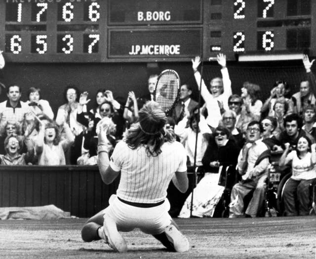 Björn Borg talks cocaine, overdoses, cancer and why he quit tennis in ...