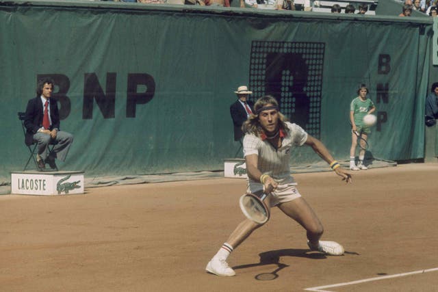 Björn Borg talks cocaine, overdoses, cancer and why he quit tennis in ...