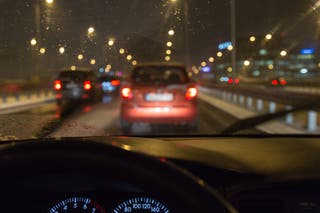 Here’s how to test if your eyesight is fit for driving | The Independent
