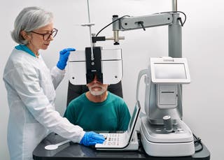 Here’s how to test if your eyesight is fit for driving | The Independent