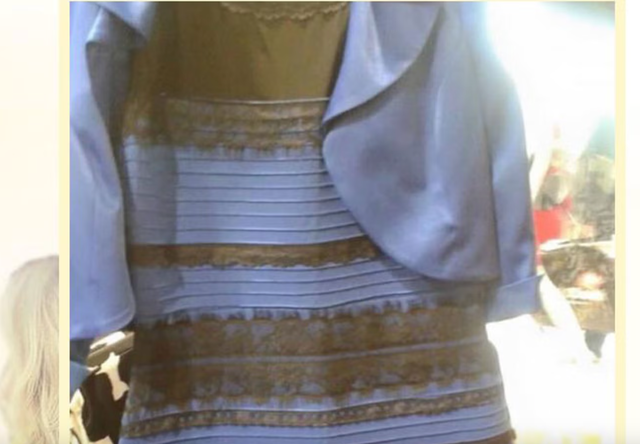 Melania Trump’s yellow dress and purple belt combo sparks colour debate ...