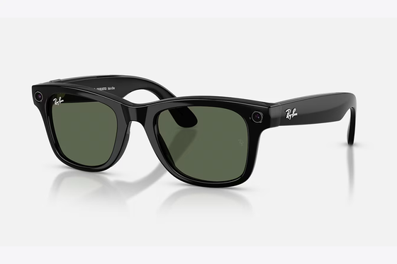 Meta’s new Ray-Ban Display smart glasses have a UK release date | The ...