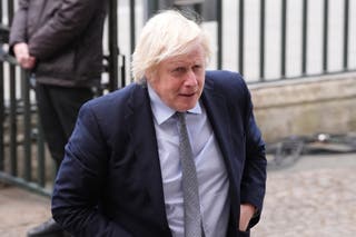 Boris Johnson gushes over using ChatGPT while writing books: ‘I love ...