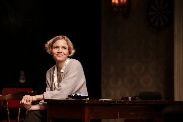 The Weir review – Brendan Gleeson is a standout in this satisfyingly ...