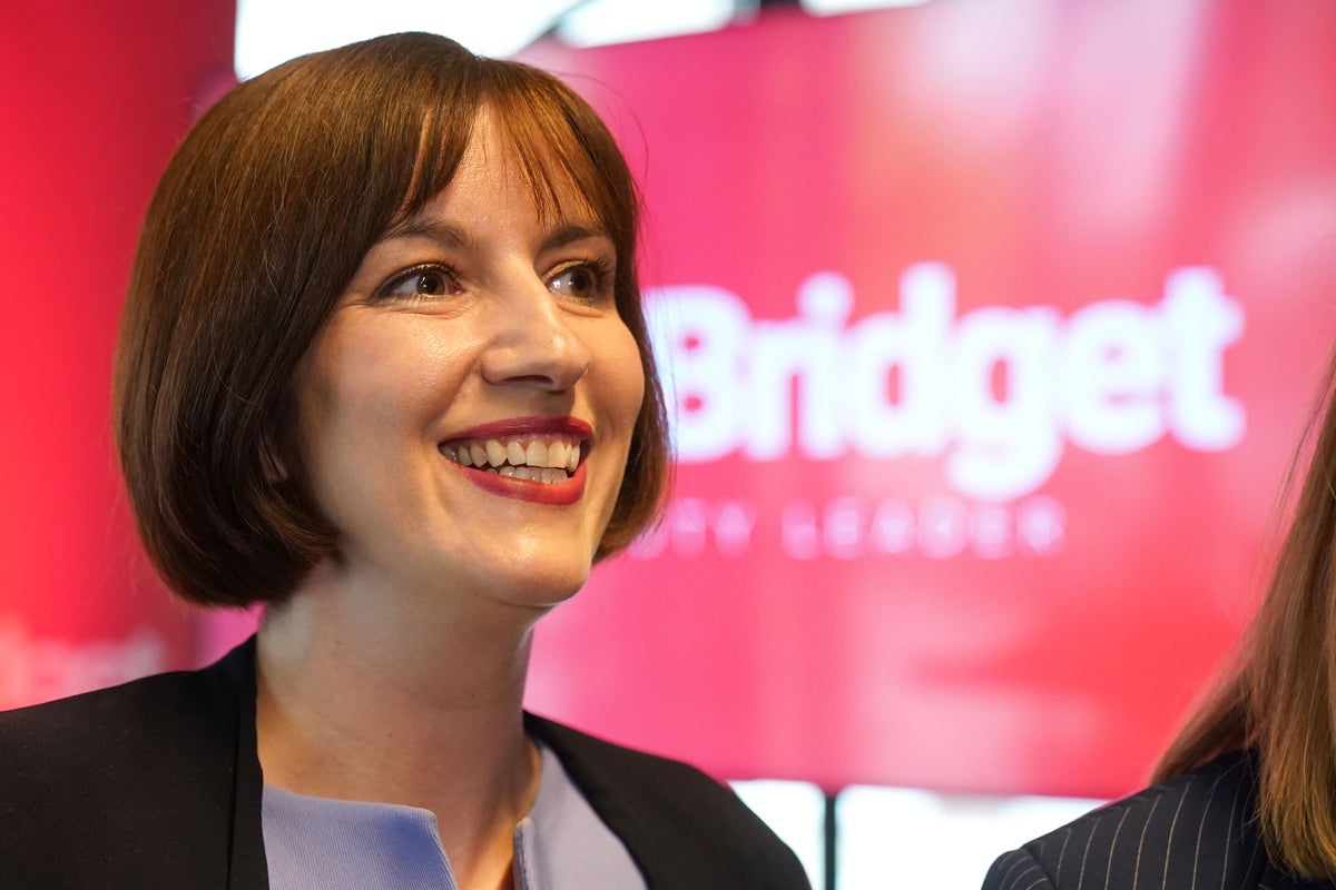 Phillipson bids to revive flagging Labour deputy campaign with call to ...