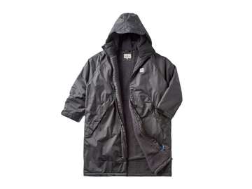 Best changing robes 2025, tested by a cold water swimmer | The Independent