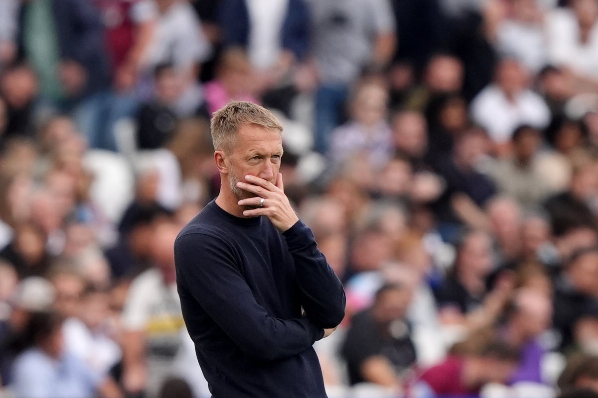 West Ham coach sacked after third home loss | The Independent