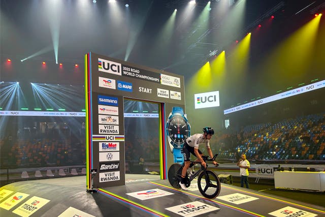 The politics and safety concerns overshadowing Rwanda’s first Cycling ...