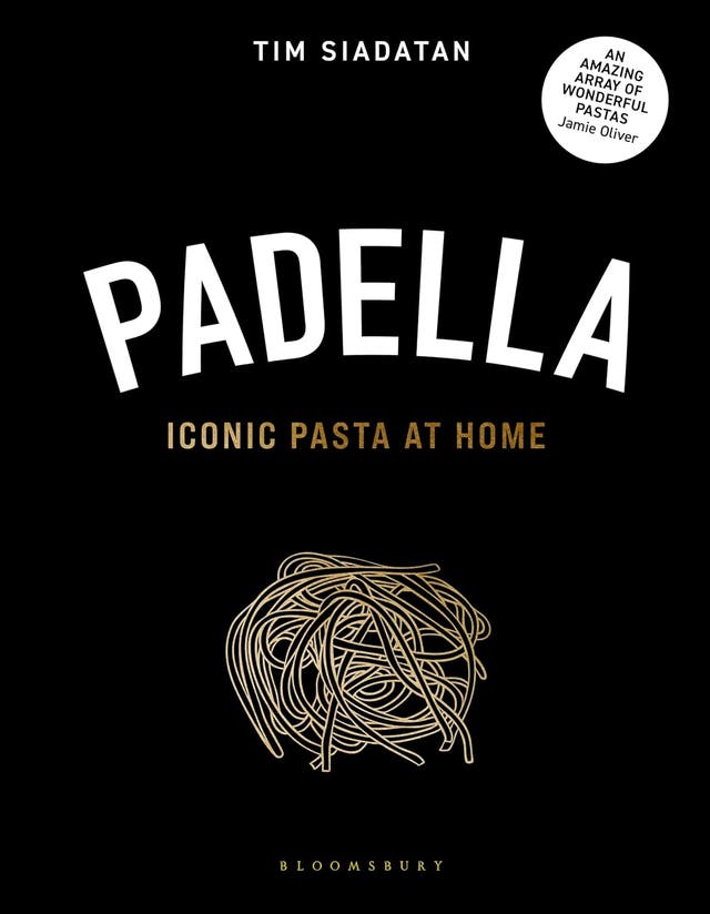 Padella chef Tim Siadatan’s best tips for cooking perfect pasta at home ...