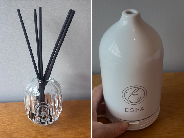 Best diffusers 2026, tried and tested for long-lasting fragrance | The ...