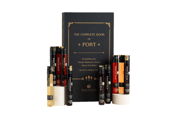 Best ports and fortified wines 2025, tried and tested by a connoisseur ...