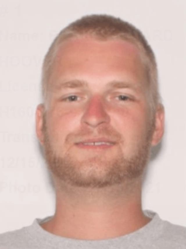 Florida man arrested over fire at synagogue suspected as hate crime ahead of Jewish New Year ...