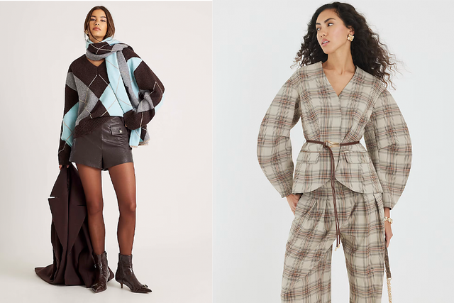 Best online clothing stores and brands 2025, from high street to ...