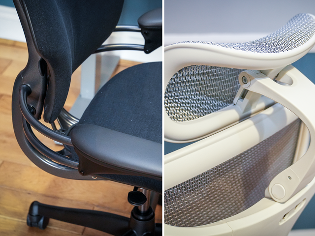 Best ergonomic office chairs 2026, reviewed for comfort and support ...