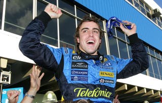 Fernando Alonso makes F1 retirement stance clear ahead of 2026 ...