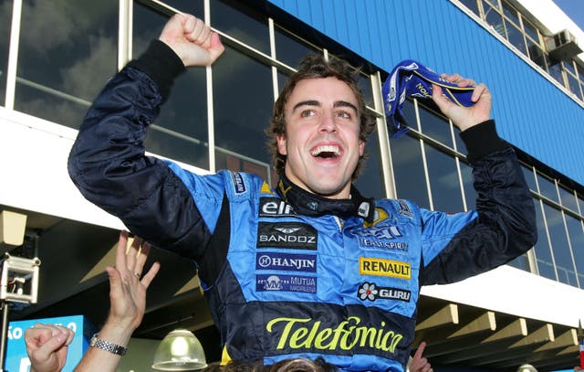 Fernando Alonso makes F1 retirement stance clear ahead of 2026 ...