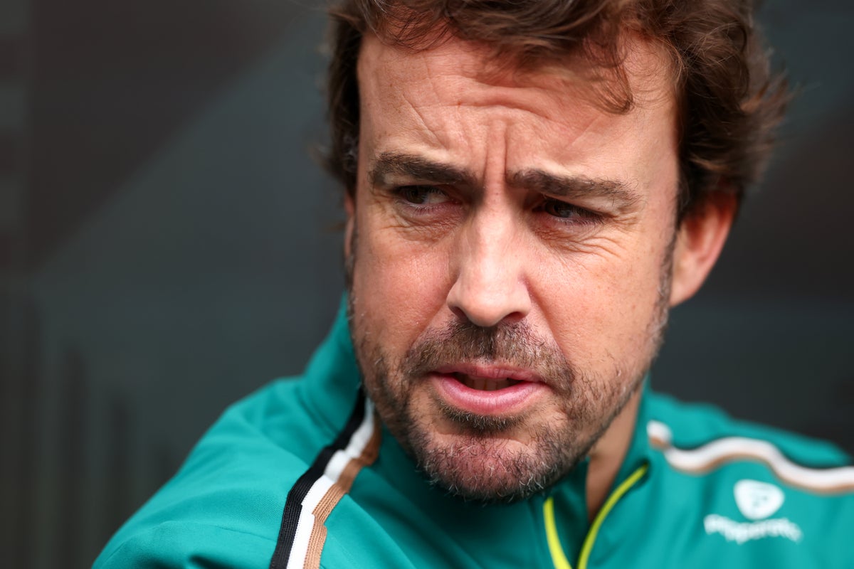 Fernando Alonso makes F1 retirement stance clear ahead of 2026 ...
