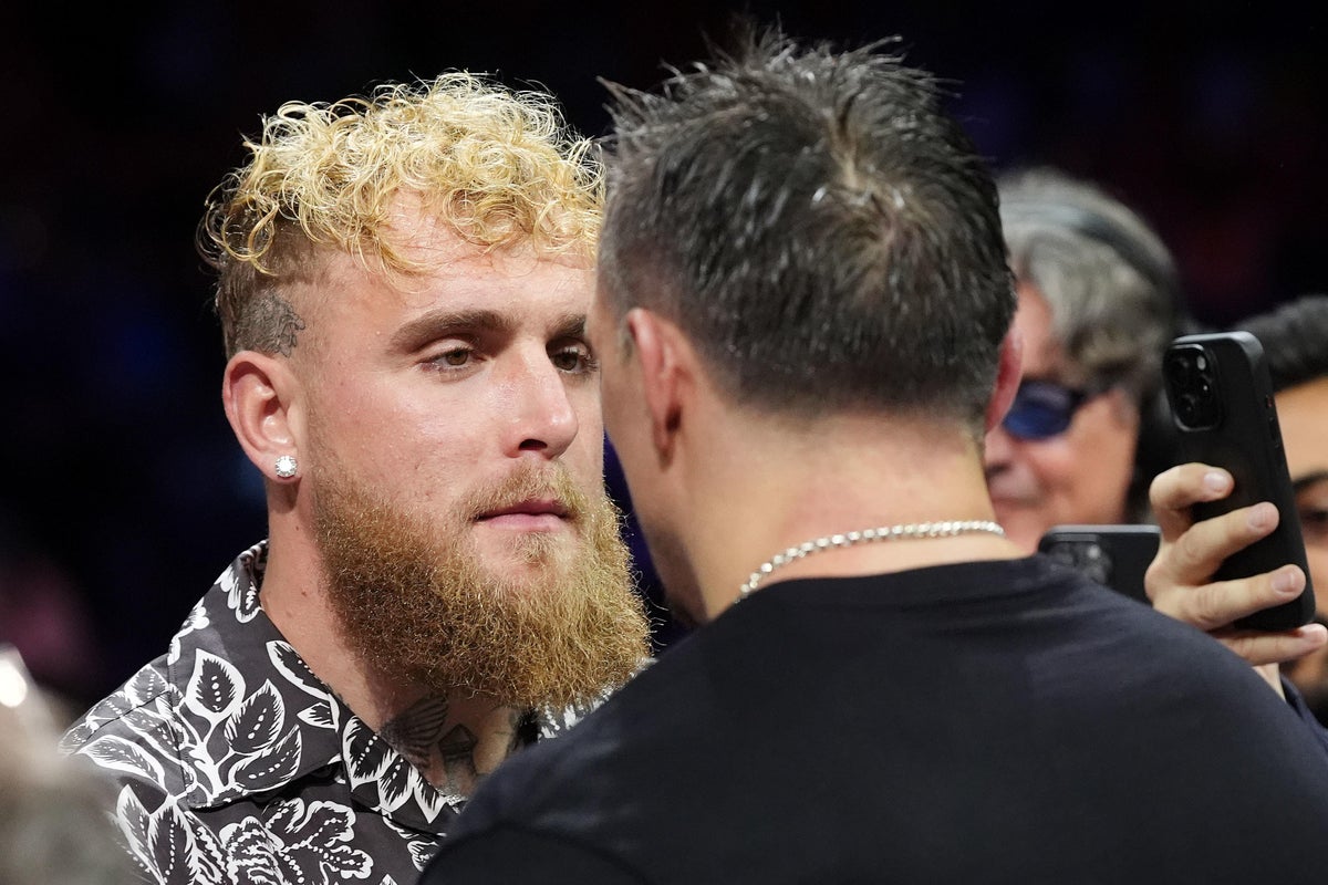 Oleksandr Usyk explains why he will not fight Jake Paul after Rico ...