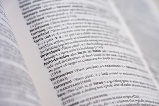 From ‘rizz’ to ‘dad bod’: Merriam-Webster adds 5,000 new words to ...