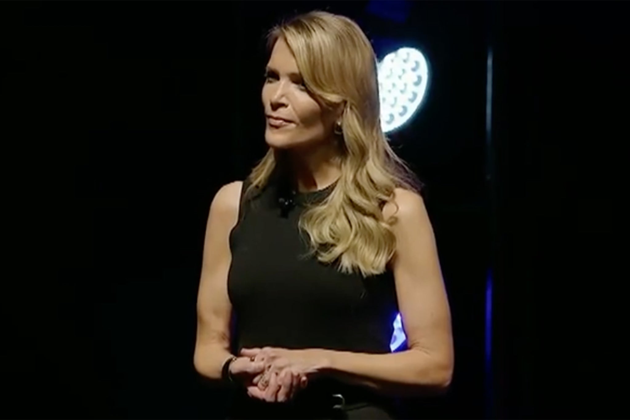 Megyn Kelly deepens internal MAGA rift railing against Shapiro and ...