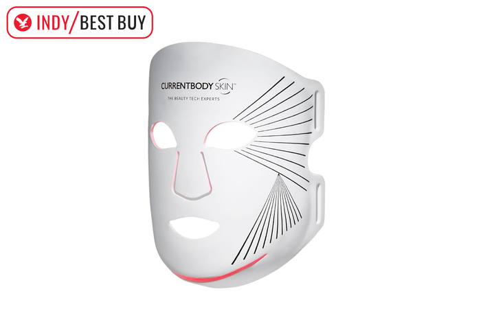 11 best LED face masks 2025, expert-tested and worth the investment ...