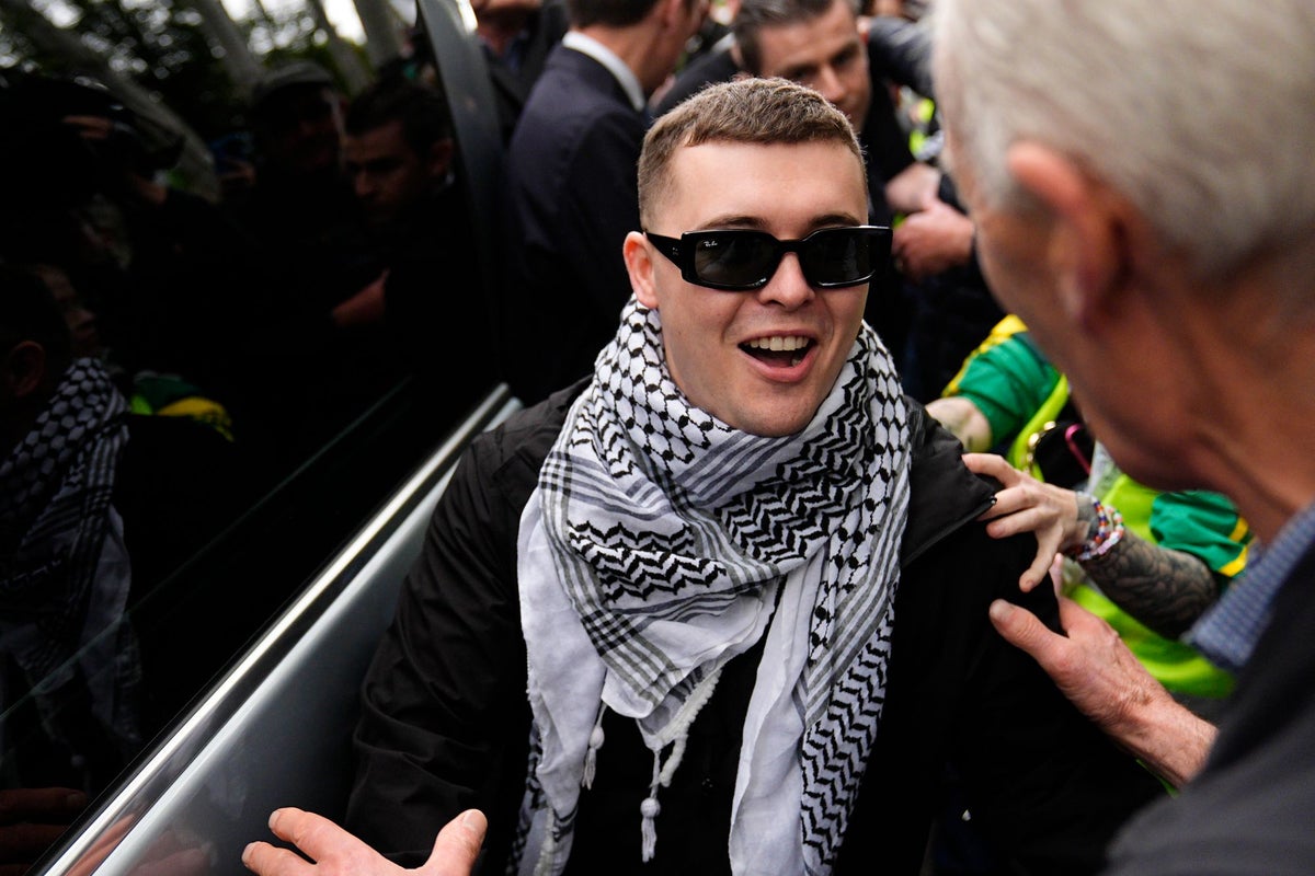 Kneecap terror charge: CPS to appeal ruling to clarify ‘important point ...